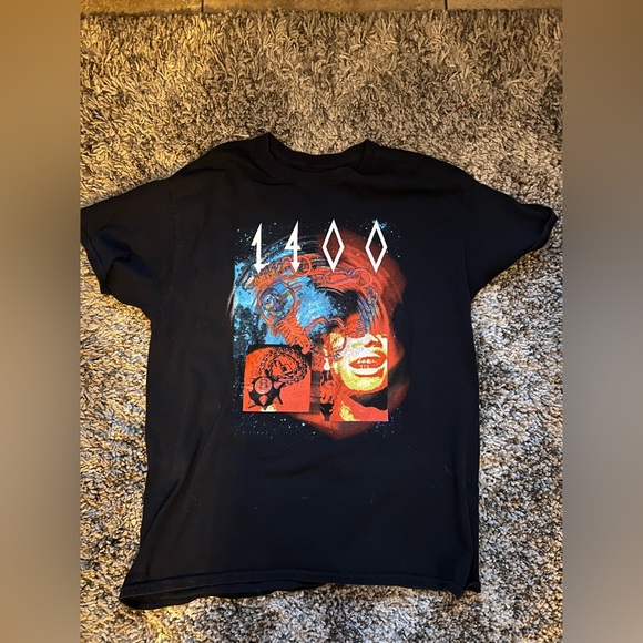 Shirts | Trippie Redd 140 Tee | Poshmark